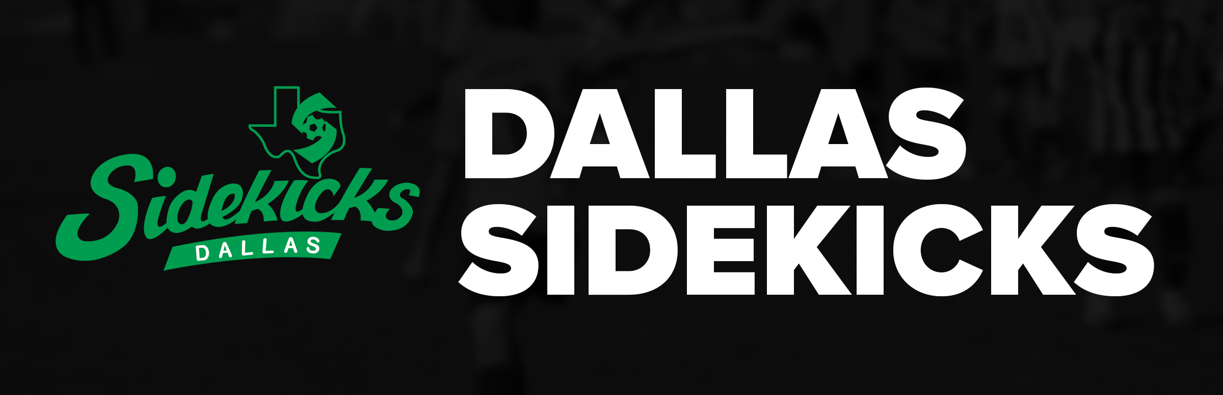 Dallas Sidekicks - Royal Nation