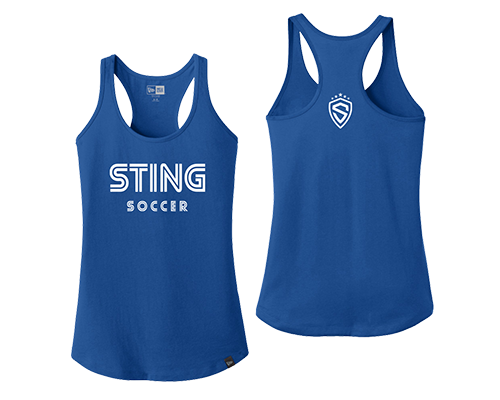 Sting Soccer - Royal Nation